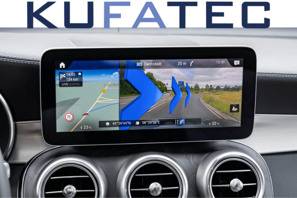 Kufatec - Soluzioni tecnologiche - Campertools - Technology Store
